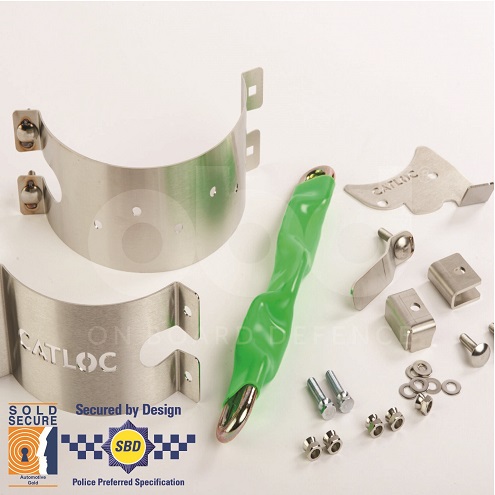 Retainagroup - CatLoc Order Form